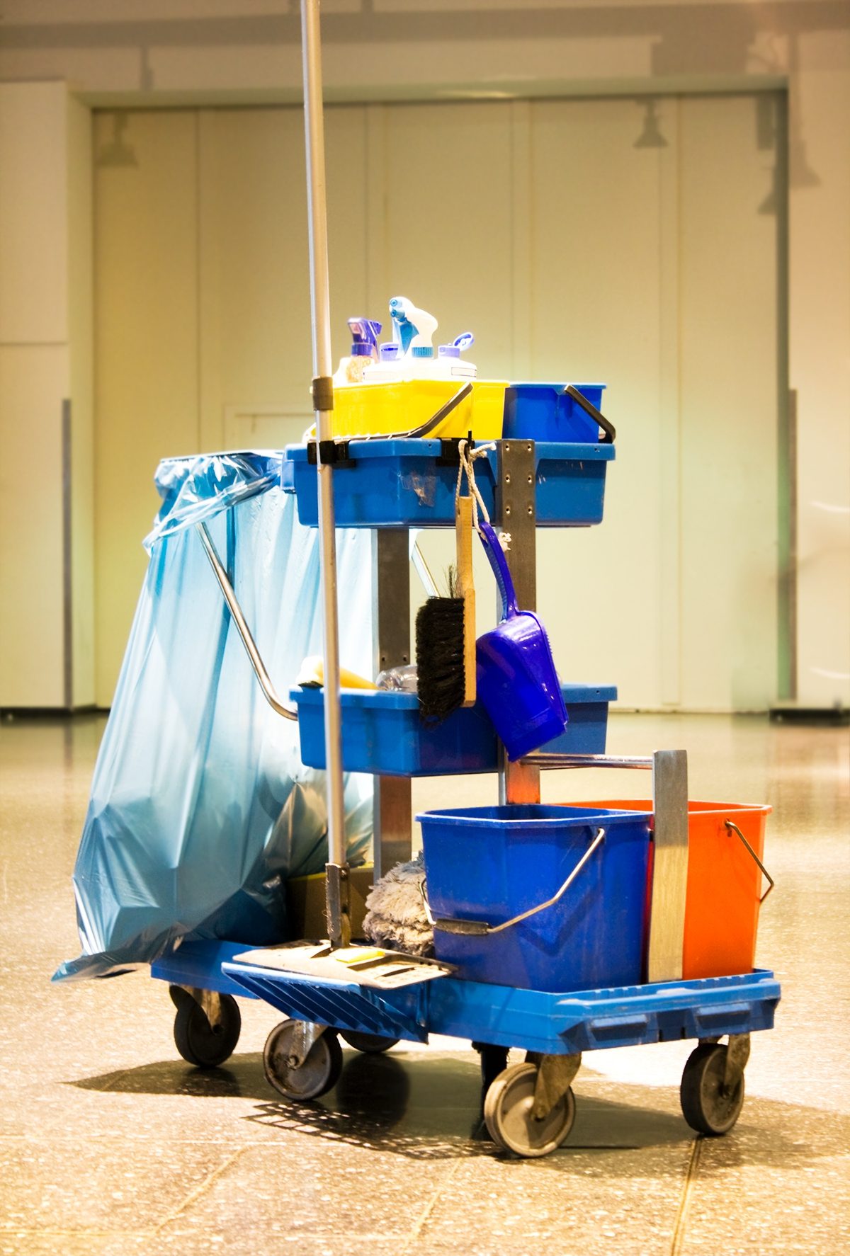 All Time Service Inc. – Boston, MA’s Trusted Cleaning Company